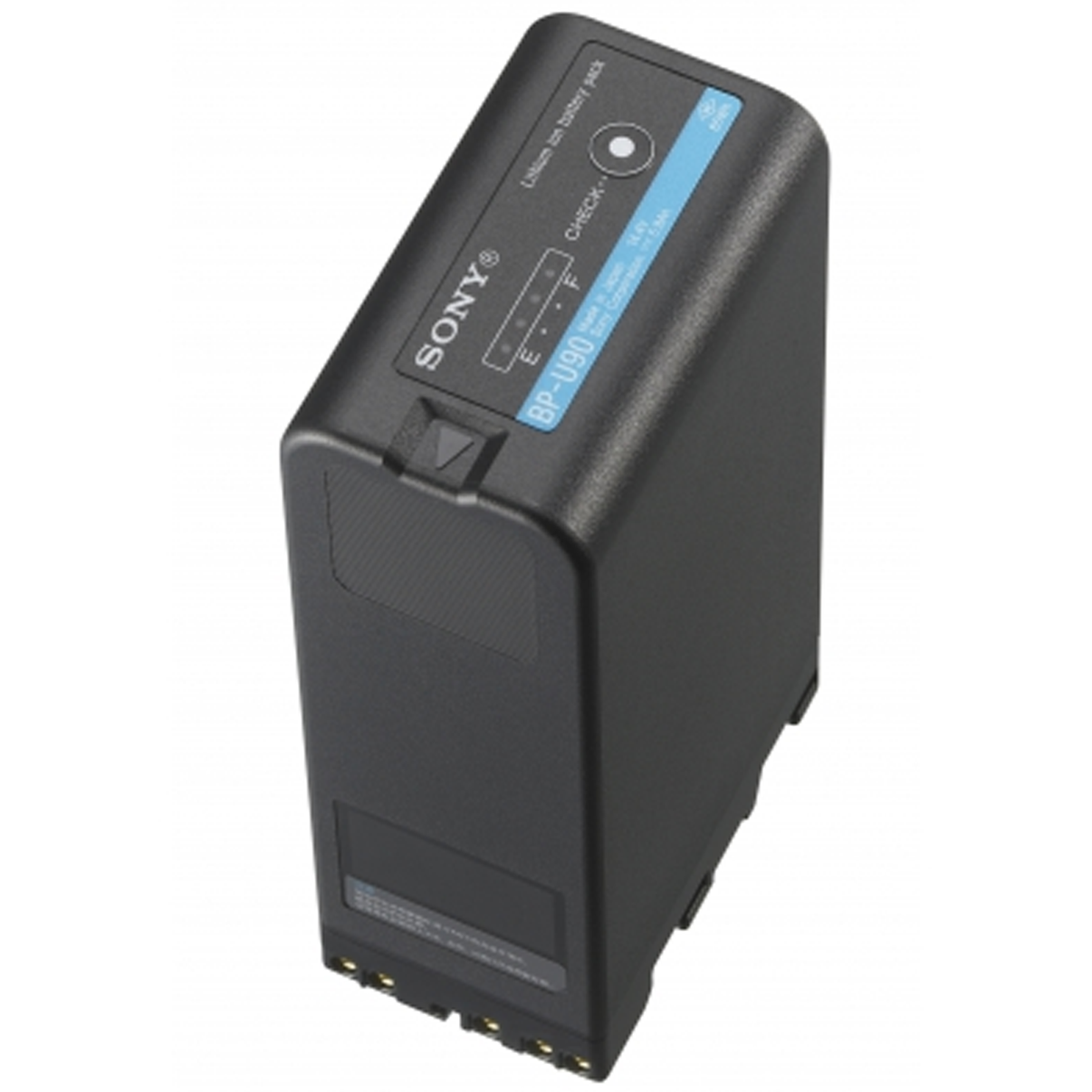 Sony BP-U90 Lithium-Ion Battery – TV TEAM